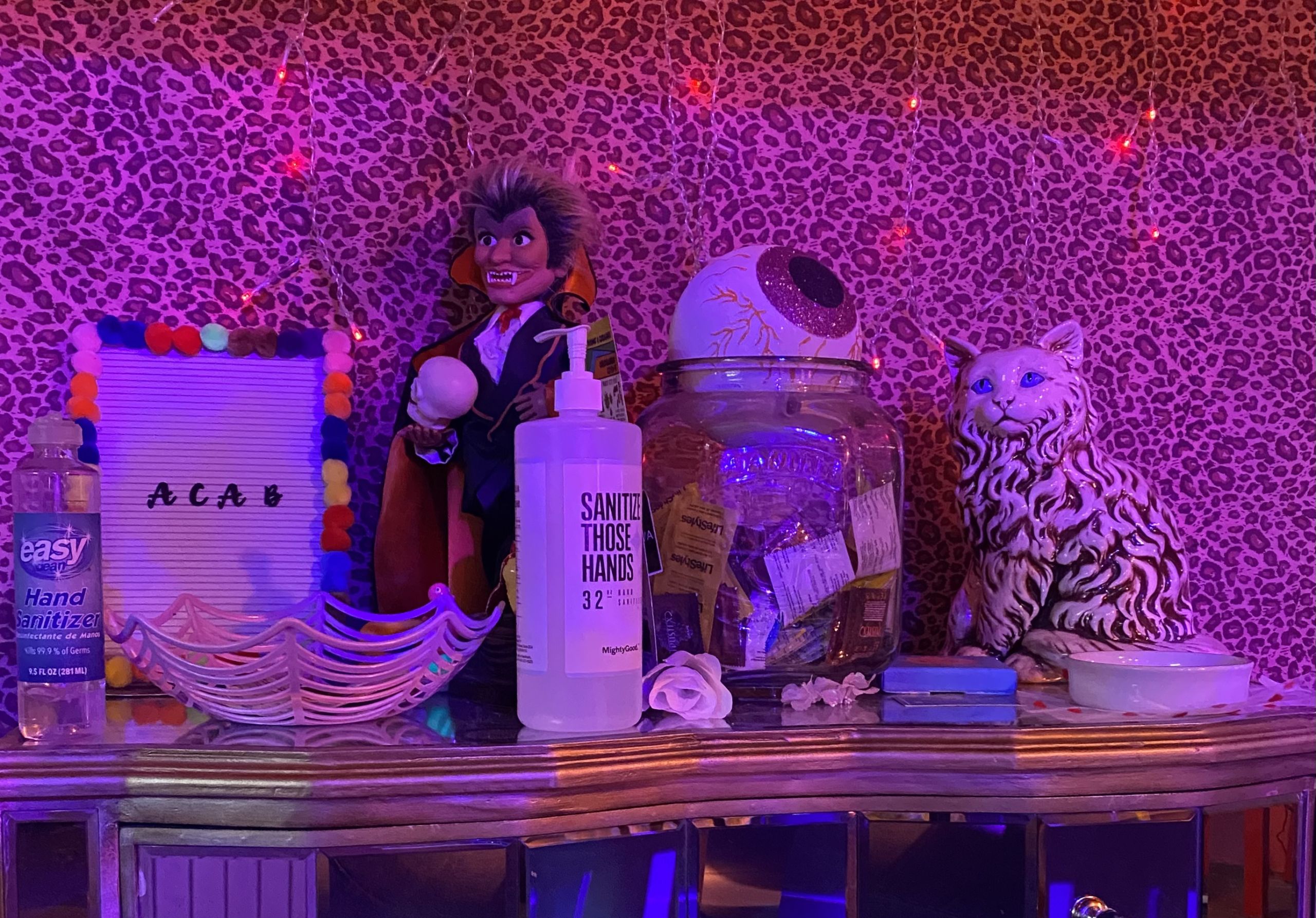 Loverbar es de todes