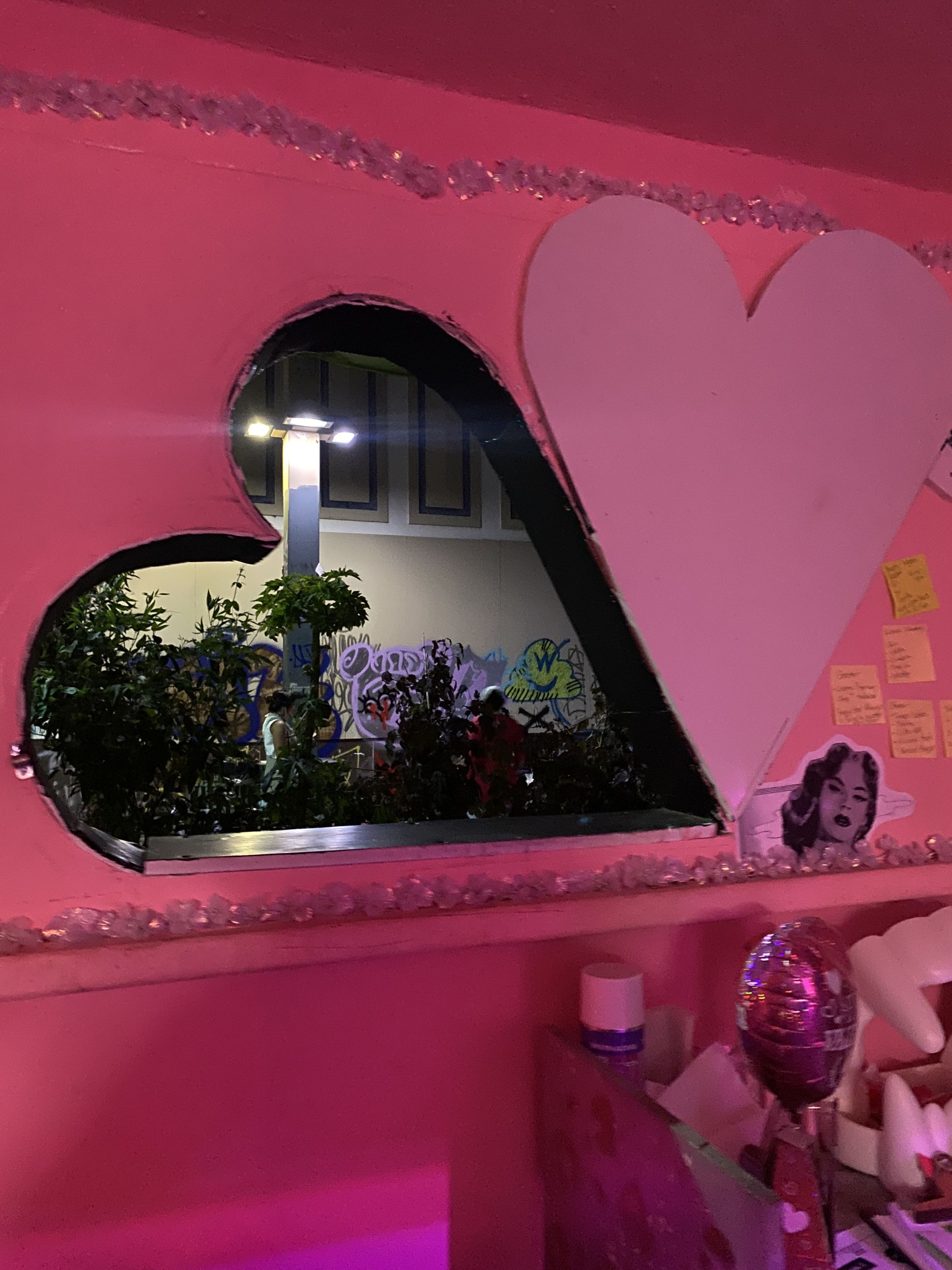 Loverbar es de todes