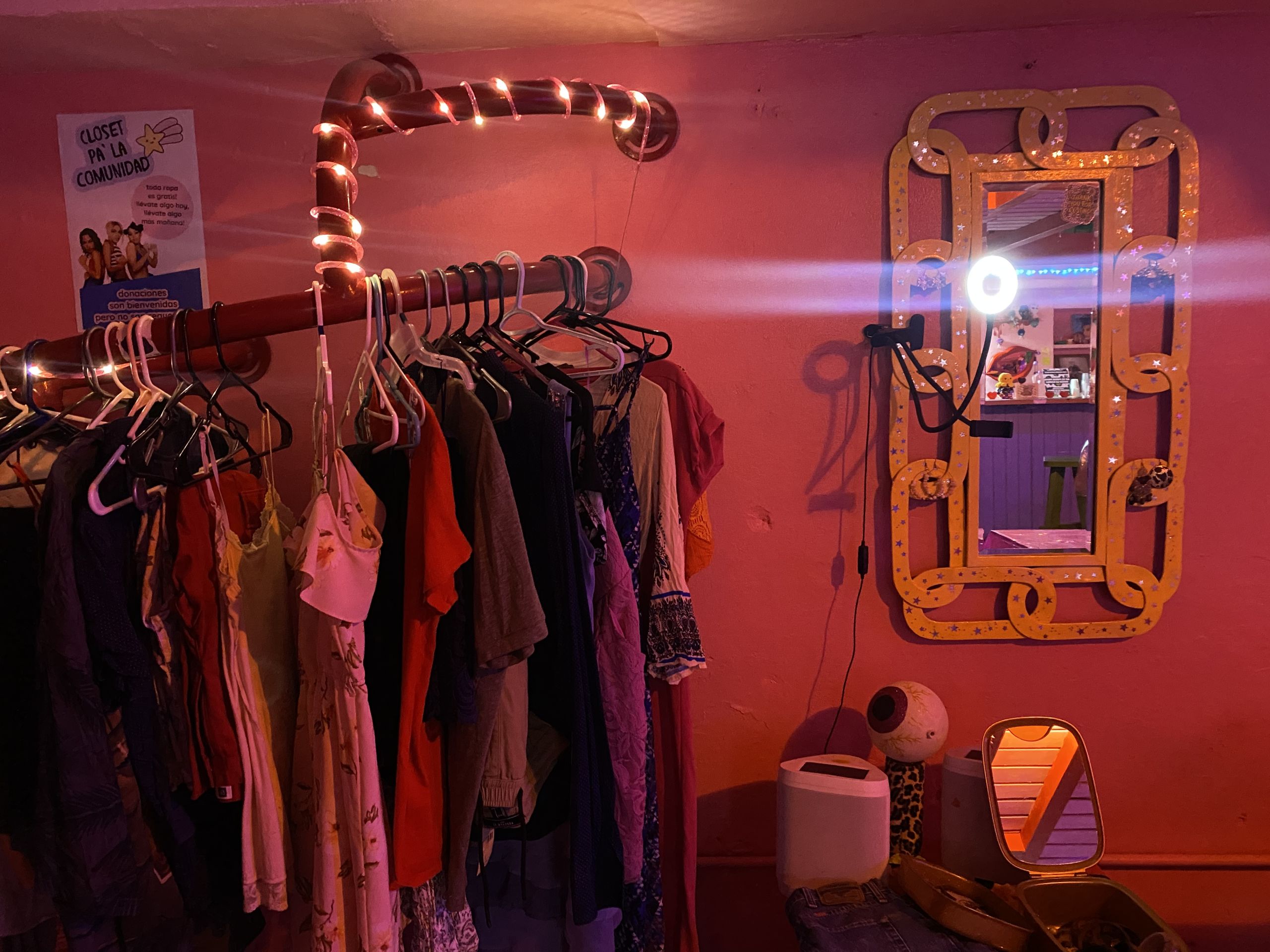 Loverbar es de todes