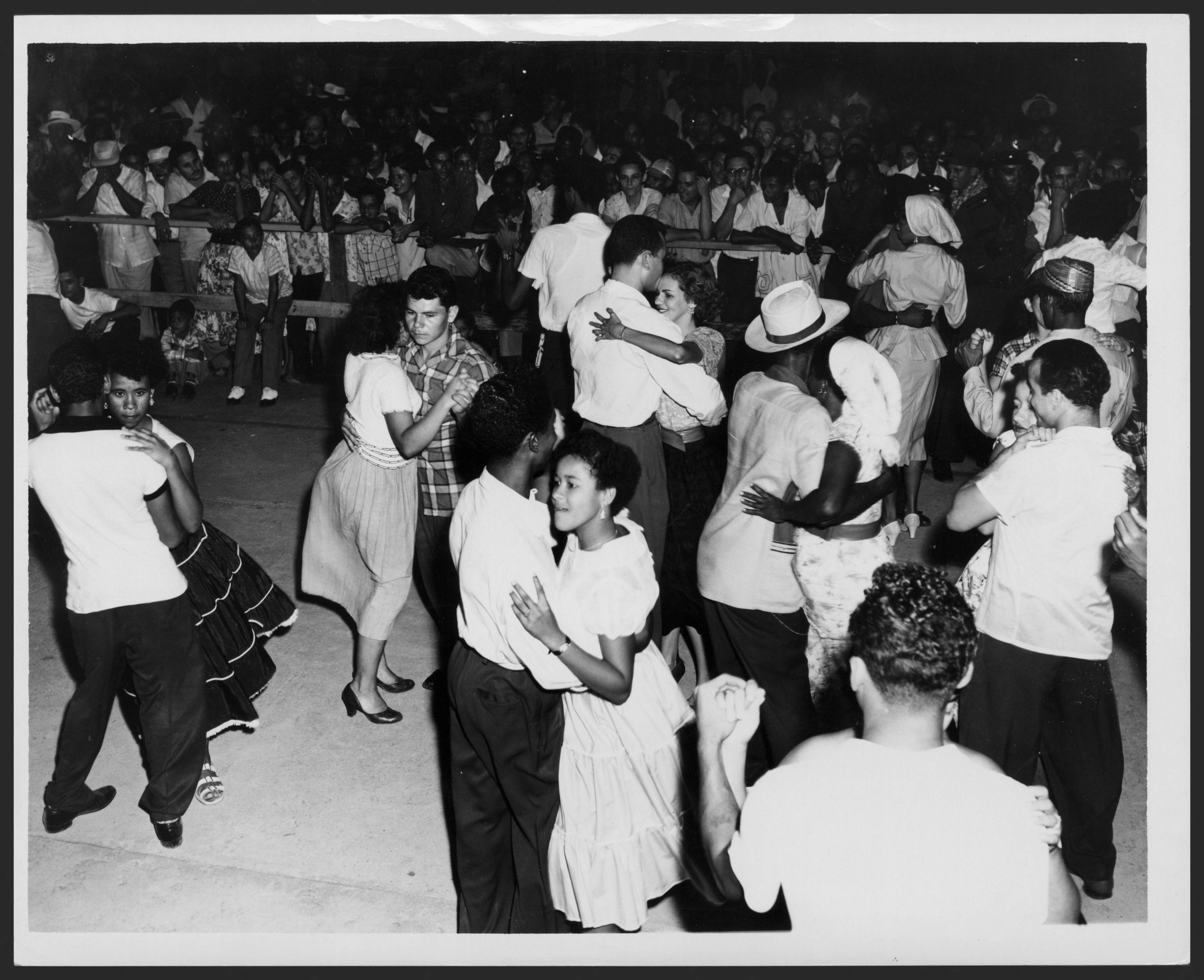 Oda a la puertorriqueñidad